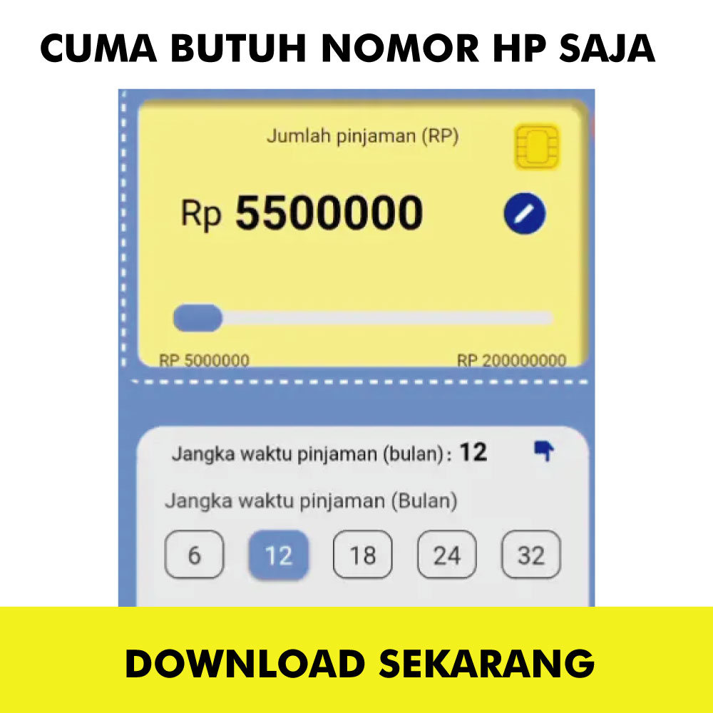 Apk Pinjol Terbaru 2023 – Limit Cair 16 JT dalam 15 Menit! - Cek Data
